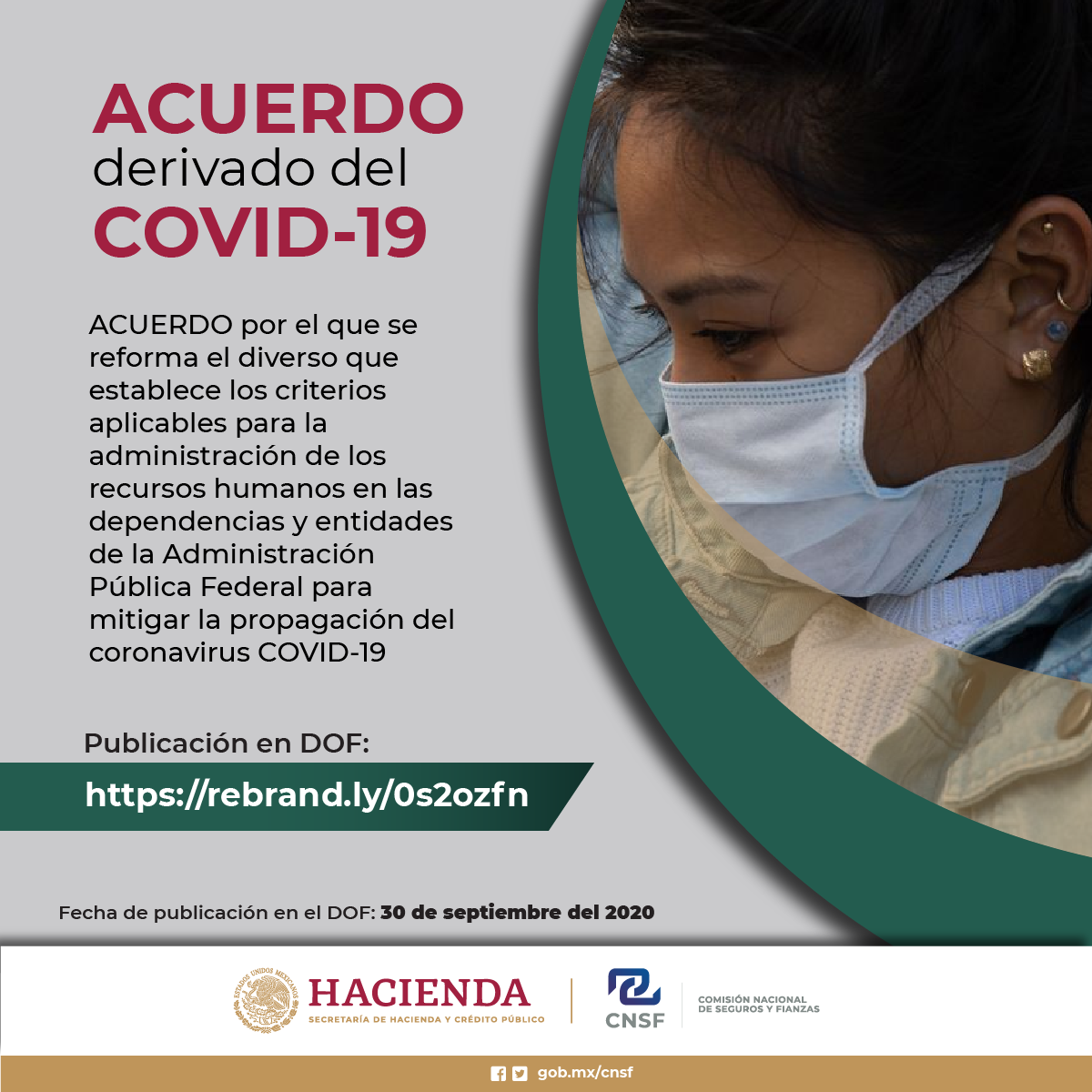 Revista Actualidad en Seguros y Fianzas Infografías