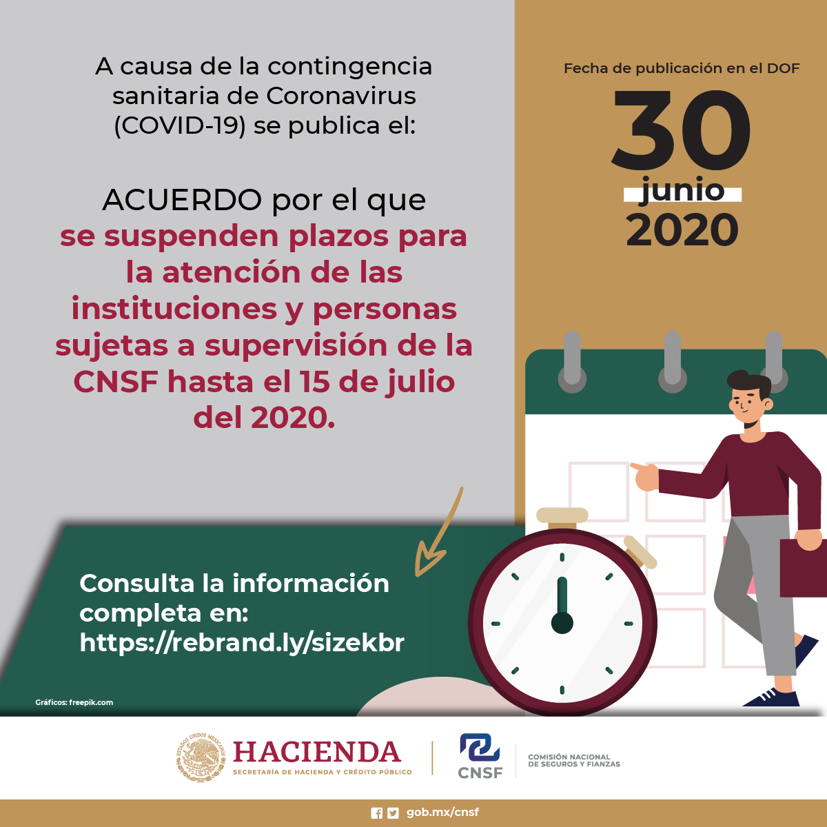Revista Actualidad en Seguros y Fianzas Infografías
