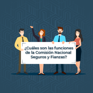 Revista Actualidad en Seguros y Fianzas Infografías Generales
